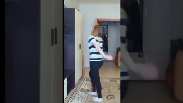 Поспешила ?? 1 серия.