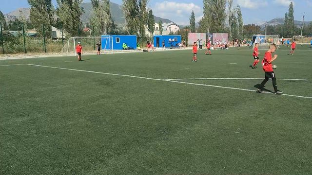 Арсенал - РКспорт Лермонтоово 26.08.2024