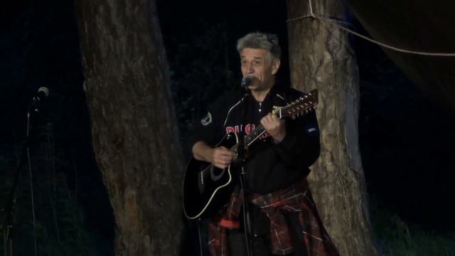 Константиновка 2023 (часть 23). Рустэм Файрушин