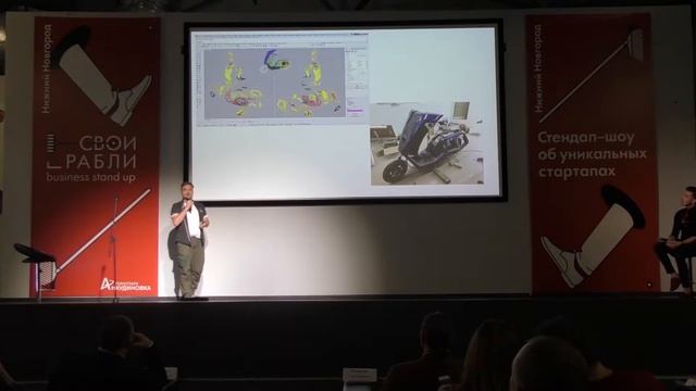 СВОИ ГРАБЛИ-2019 Евгений Харьковский.mp4