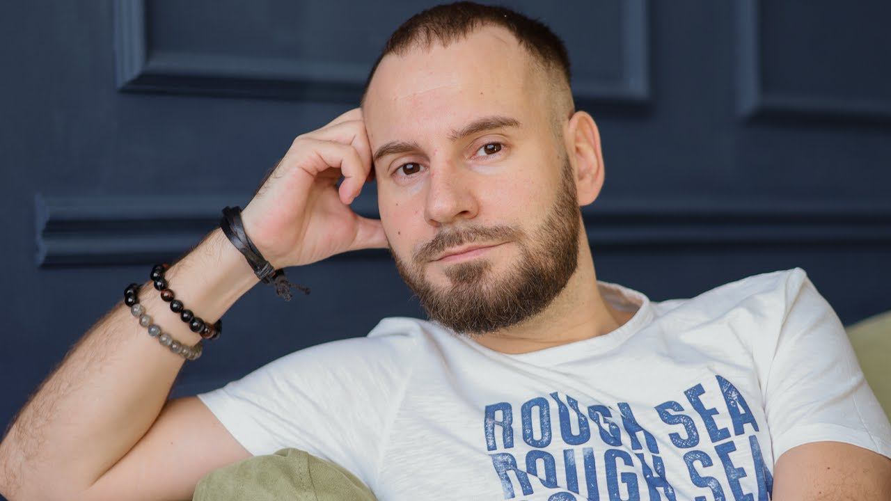 Эфир "сканирование историй"