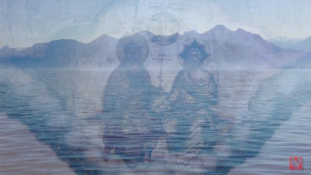 Изречения св. Антония Великаго и сказания о нем часть 22.mp4