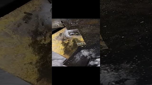 Защита радиатора и картера Соболь 4×4 часть2