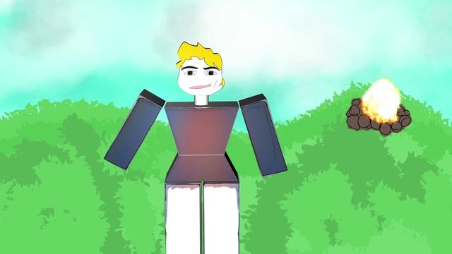 Желтоволосый