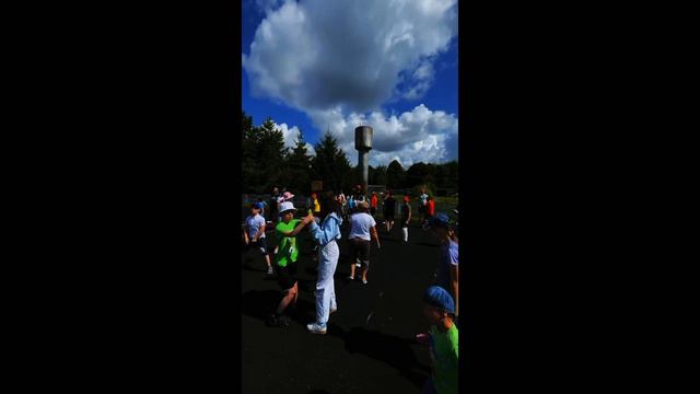 Интервью с Игорем