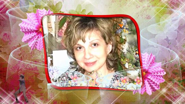 Алёна.С днём рождения !!!