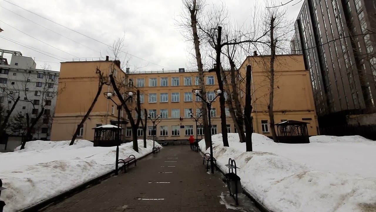 Колледж малого бизнеса