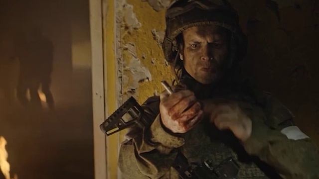 Служба по контракту