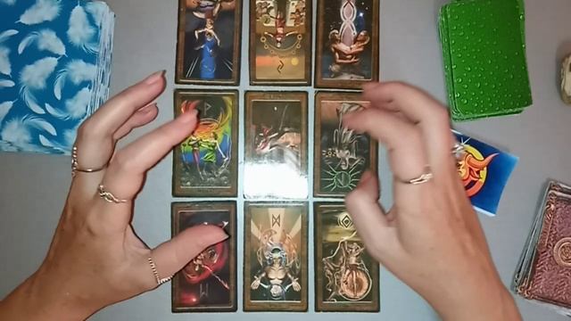 Тельцы на сентябрь.mp4