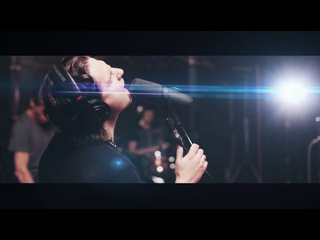 Andrey Lefler & Raiden - I Surrender / Rainbow original cover