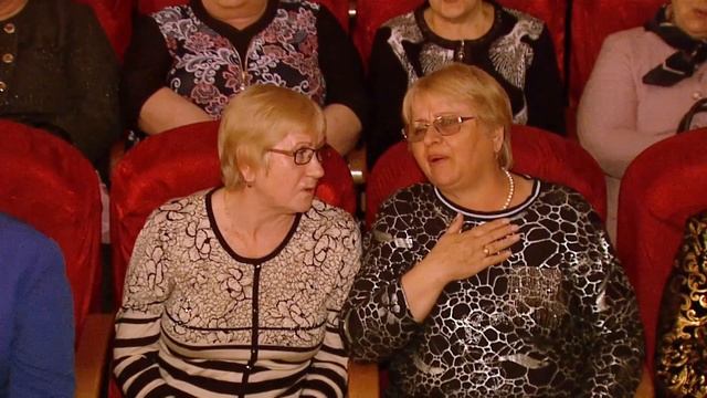 Концерт " Льётся музыка "  дуэт "Веселуха" Дмитрий Иващенко и Анатолий Гальянов часть ТРЕТЬЯ