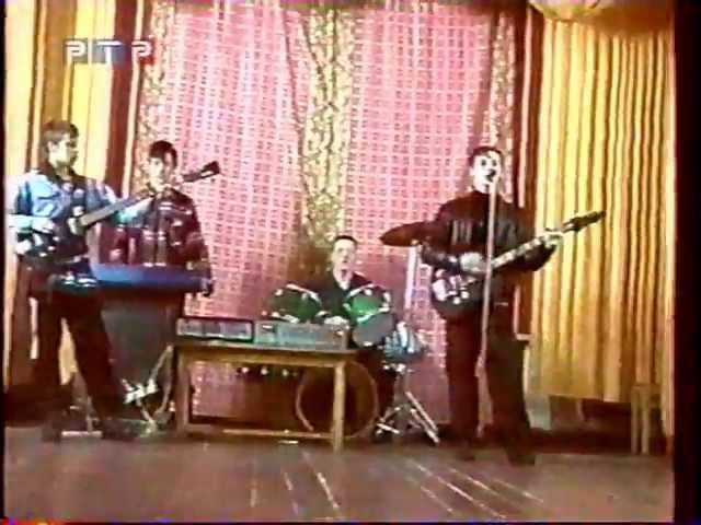 группа "Кино-2"