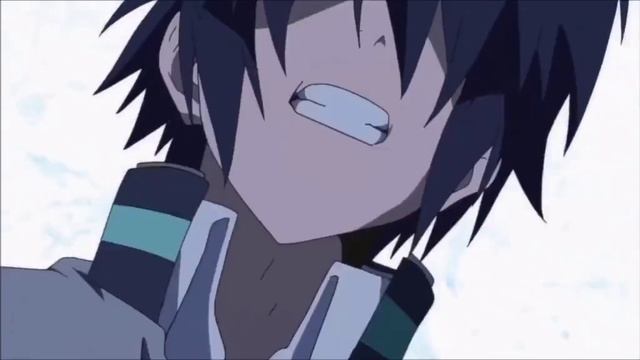 Amv последний серафим