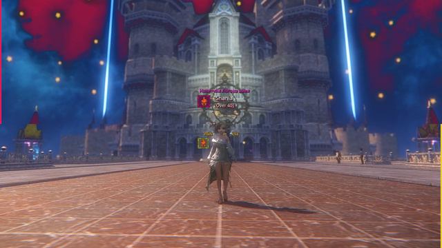 Fashion Event ToxicFox ICARUS Phoenix