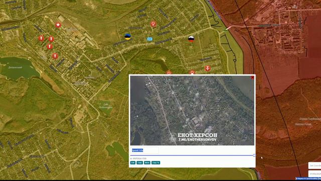 СВО. Военные сводки за 08.07.2024.
