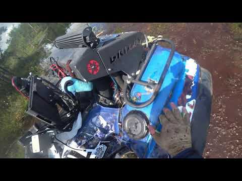 Талицкий рубеж 2023 соревнование по GPS ориентированию Ивановской области