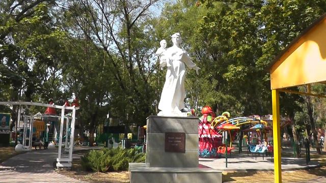 г.Ейск - 06 - 12.08.2024г.- Часть - 1 (Самопал)