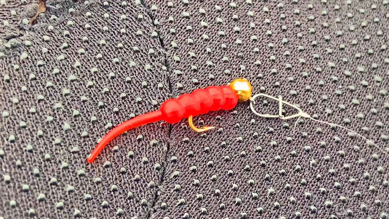 Рыбалка на спиннинг. Мормышинг на малой речке. Открытие сезона