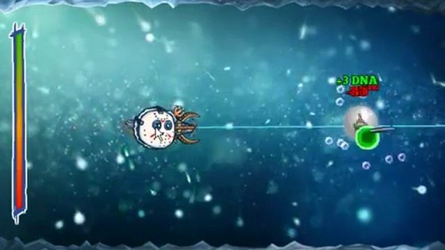 Red Extinction - Medium - Level 2