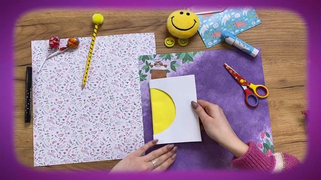 Есть идея - выпуск 15, блокноты