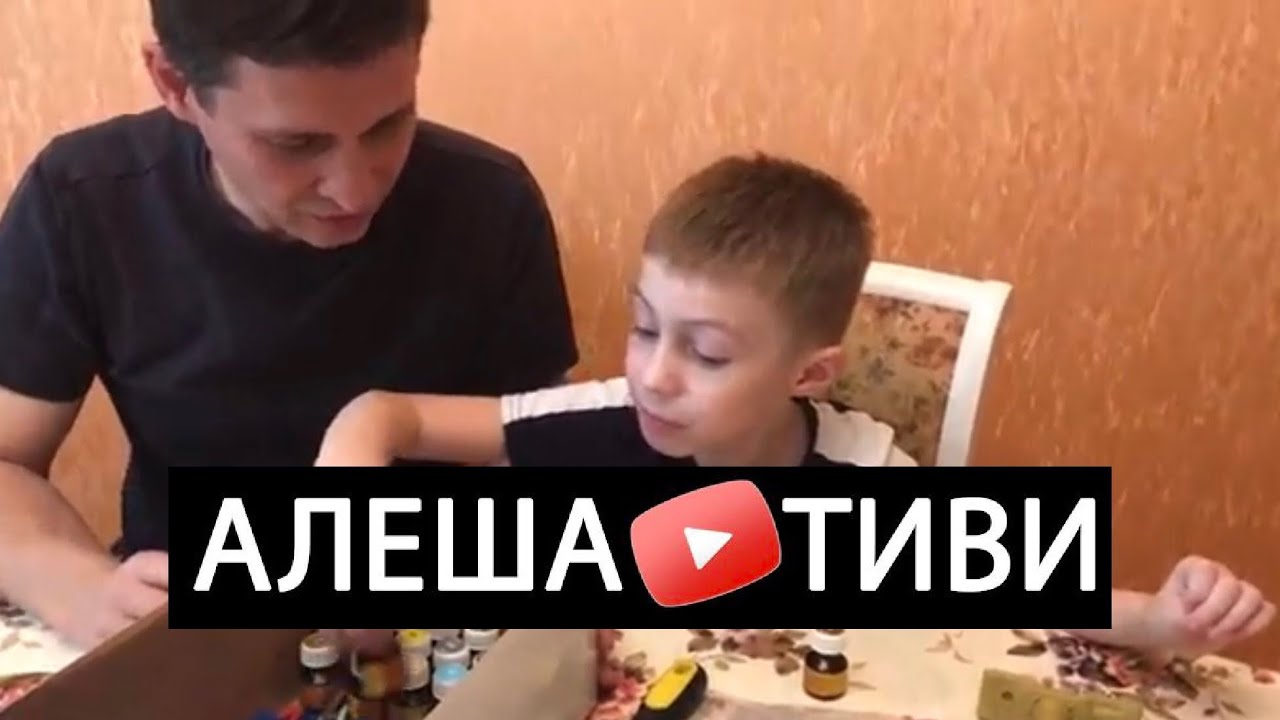 Собрать танк тигр! Выпуск 4. Делаем вместе