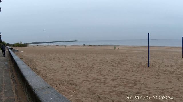 Сестрорецкий променад