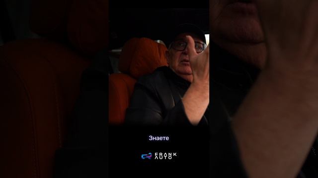 Юрий Стояв о любви к автомобилям