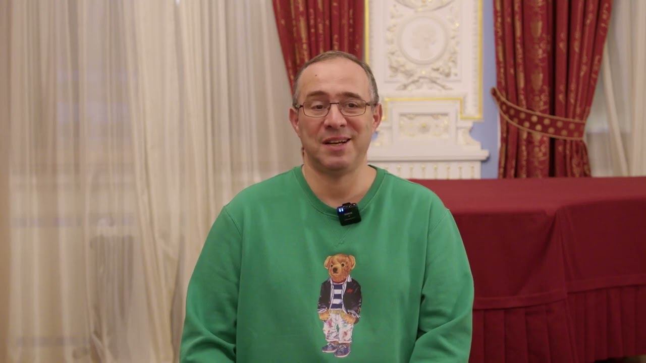 MiniNTV: Арво Пярт и его творческий путь