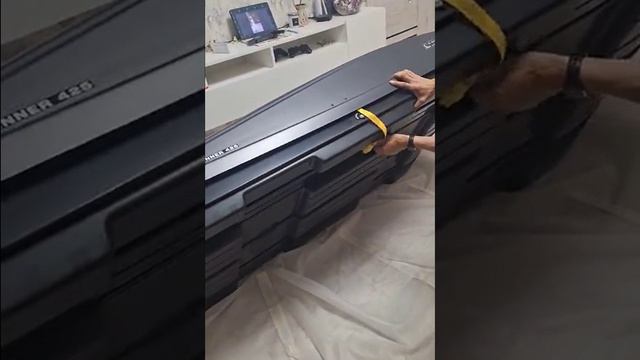 Автобокс Евродеталь Winner 425 – ОТЗЫВ – Распаковка - ET7425BD\ET7425BG\ET7425GD\ET7425WD\ET7425WG