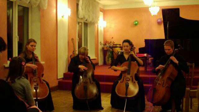 Цинцадзе Чонгури