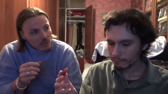 Финики с начинкой Liwa Date