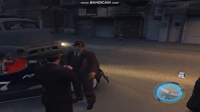прохождение Mafia 2: Joe's Adventures - часть 5