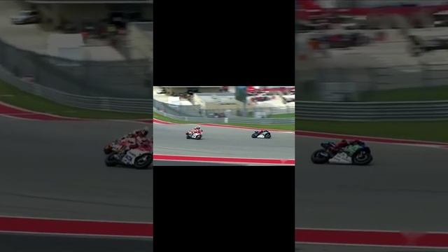 Гонки на мотциклах