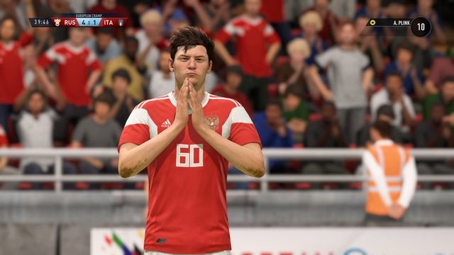 93.Россия-италия