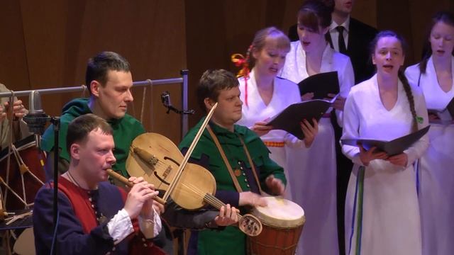 Drolls - Cantigas / Como Poden (Cantigas de Santa Maria, 166)