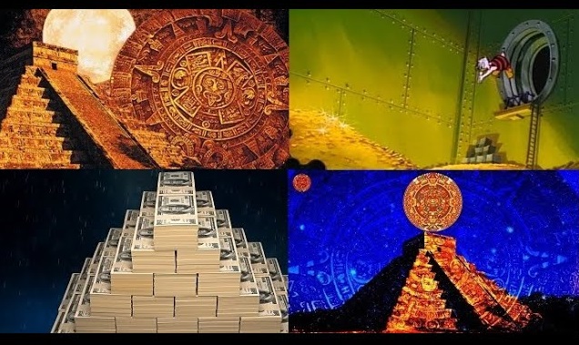 Кто х̶о̶ч̶е̶т может стать миллиардером ?.avi