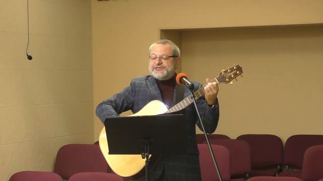 Семья - Игорь Колгарёв (2020)