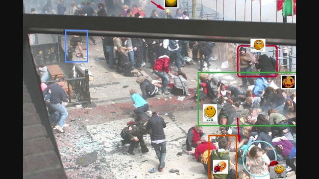 BM 2013 Царнаевы невиновны!