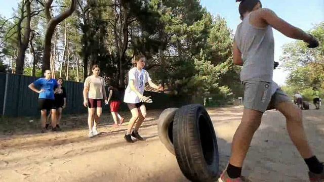 КИОКУСИНКАЙ  В ШОЛОХОВСКОМ РАЙОНЕ