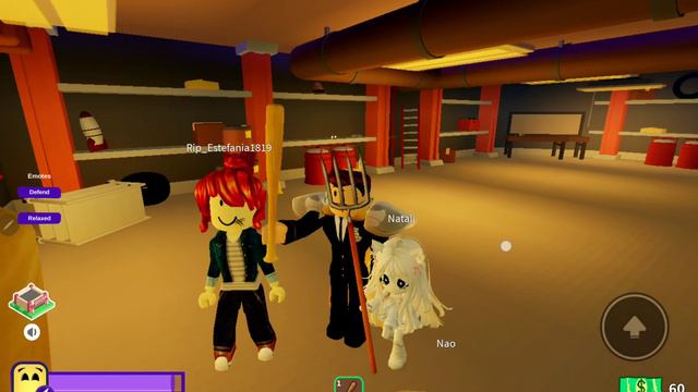 играем в dreak in 1 (часть 1)