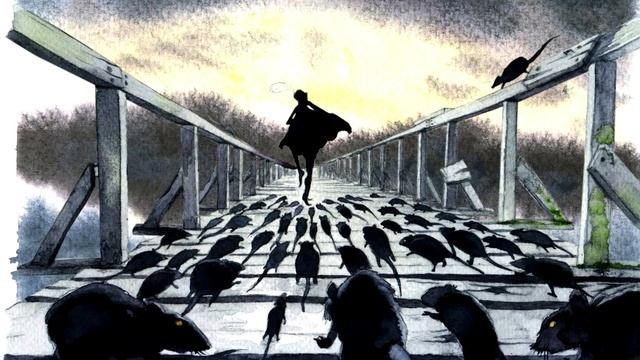 Гамельнский Крысолов