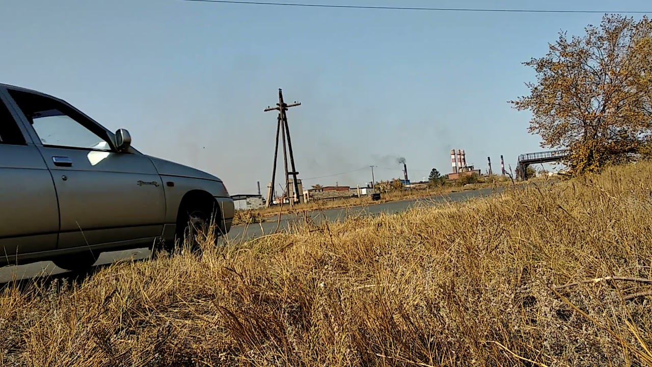 Lada 21108 Premier - пример для подражания )