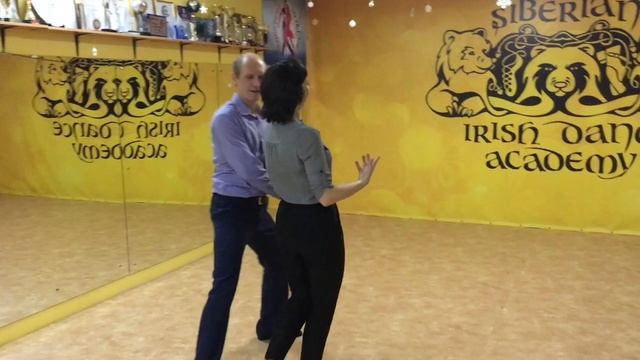 Медленный для Жени и Димы