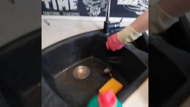 Этапы уборки квартиры