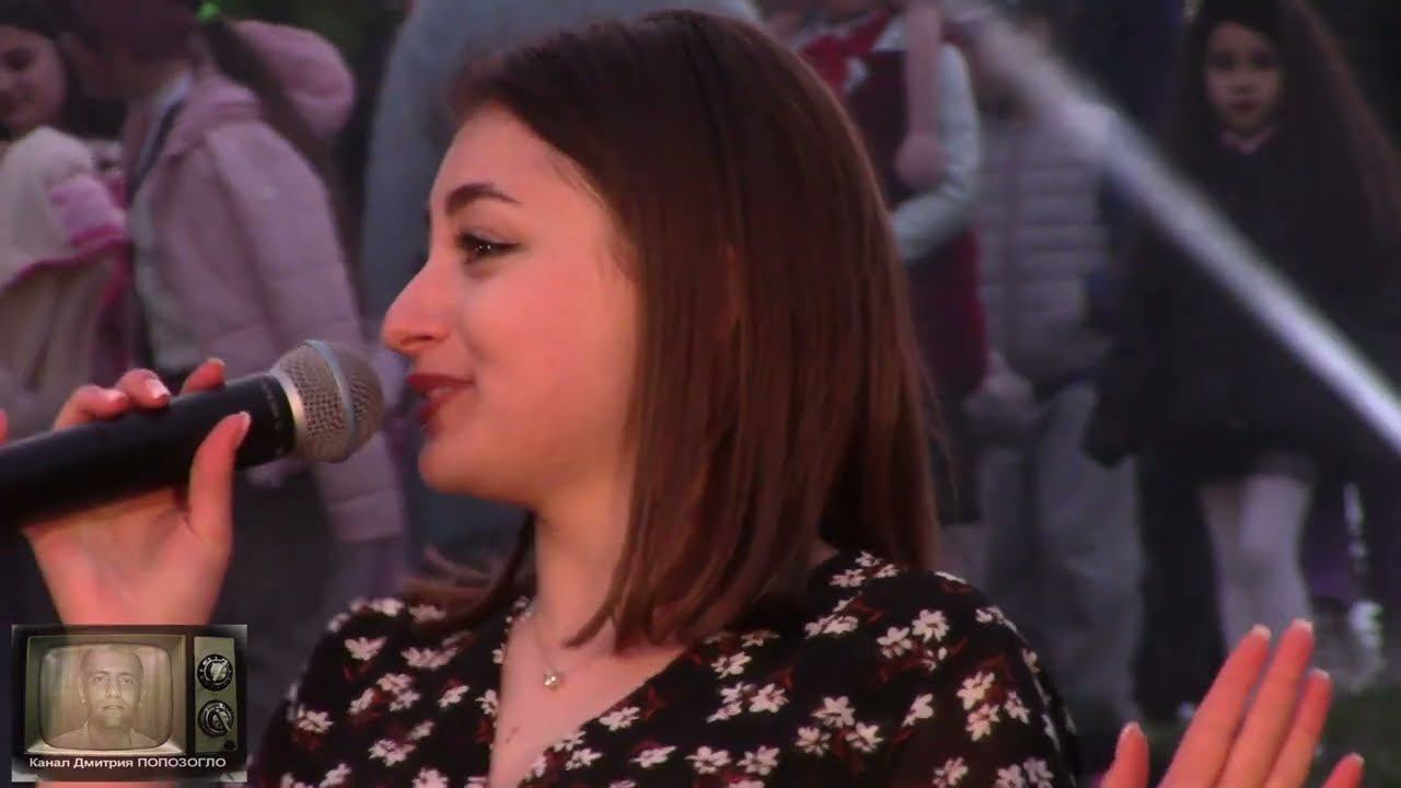 69 - Иван Железный и "Колай Сеслери" - А девушки потом