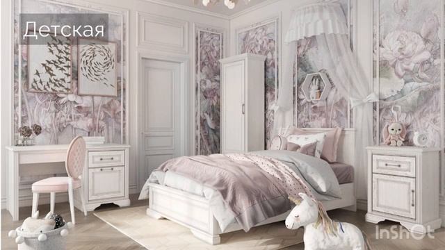 Коллекция мебели Stylius от Black Red White. 44 модуля для гостиной, спальни, детской и прихожей.