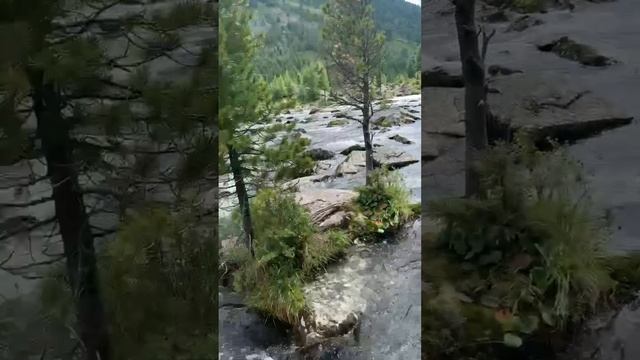 #мультинскиеозера #алтай #горноеозеро #красотаспасетмир
