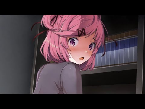 Случай в подсобке... ➤Doki Doki Literature Club #2
