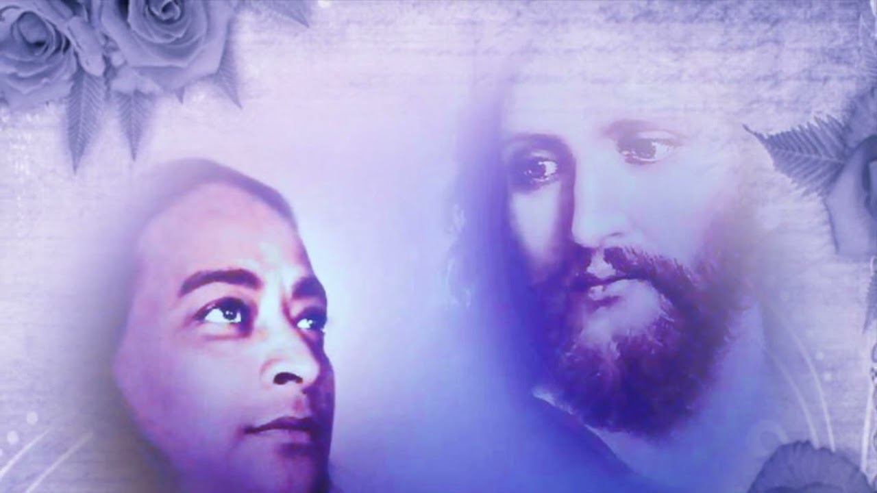 Приглашаем Сознание Христа. Сунита, "Ананда Мумбай". Йогананда