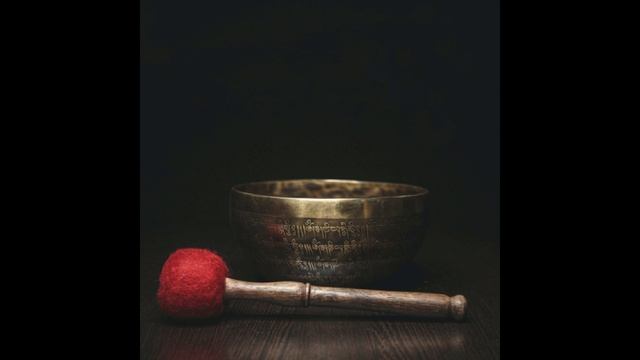 417 Гц 》Звуки тибетского храма удаляют негативную энергию из дома